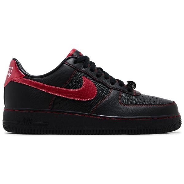 RTFKT x Nike Air Force 1 Low 'Demon'海外限定、日本未発売、国内完売モデル等を多数お取り扱い中！