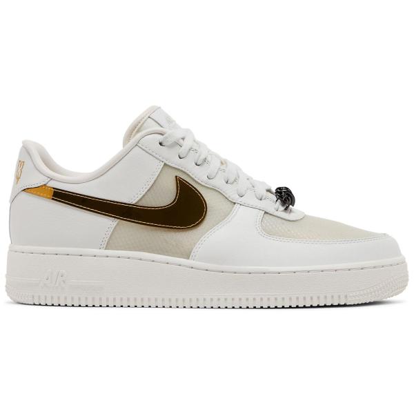 RTFKT x Nike Air Force 1 Low 'Angel'海外限定、日本未発売、国内完売モデル等を多数お取り扱い中！