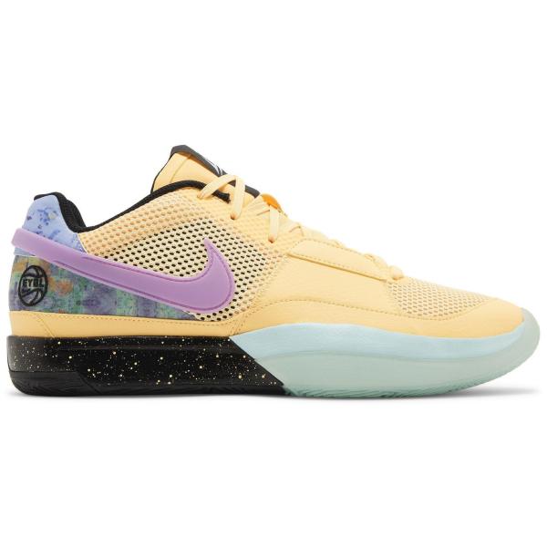 Nike Ja 1 'EYBL'海外限定、日本未発売、国内完売モデル等を多数お取り扱い中！