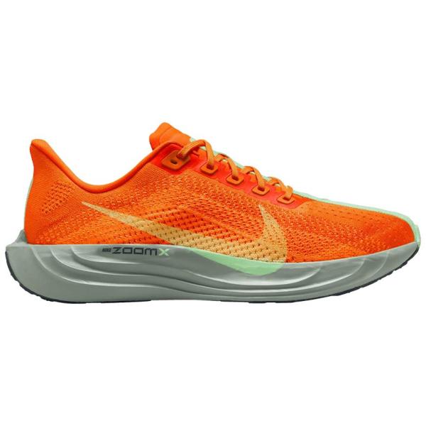 Nike Pegasus Plus 'Safety Orange Barely Volt'海外限定、日本未発売、国内完売モデル等を多数お取り扱い中！