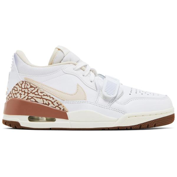 Air Jordan Wmns Jordan Legacy 312 Low 'White Archaeo Brown'海外限定、日本未発売、国内完売モデル等を多数お取り扱い中！
