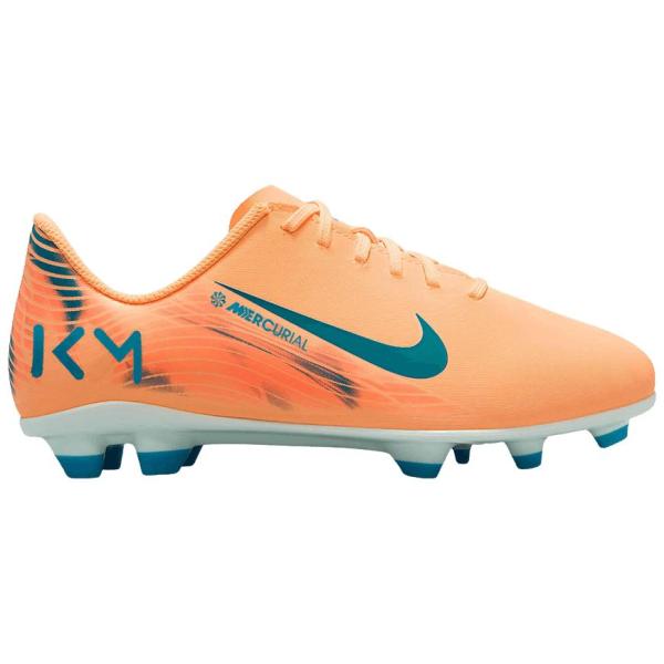 Kylian Mbapp? x Nike Jr. Mercurial Vapor 16 Club GS MG 'Melon Tint/Igloo/Neo Turquoise'海外限定、日本未発売、国内完売モデル等を多数お取り扱い中！