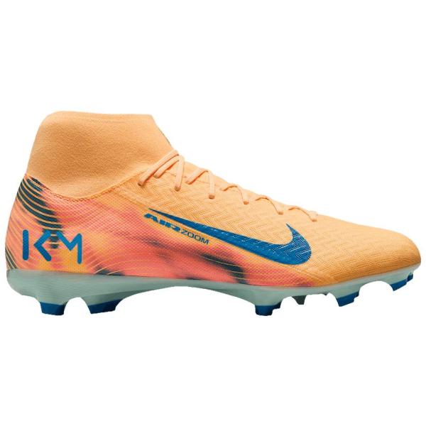 Kylian Mbapp? x Nike Mercurial Superfly 10 Academy 'Melon Tint/Igloo/Neo Turquoise'海外限定、日本未発売、国内完売モデル等を多数お取り扱い中！