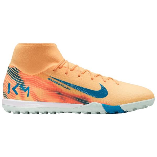 Nike Mercurial Superfly 10 Academy "Kylian Mbapp√?" 'Melon Tint/Igloo/Neo Turquoise'海外限定、日本未発売、国内完売モデル等を多数お取り扱い中！