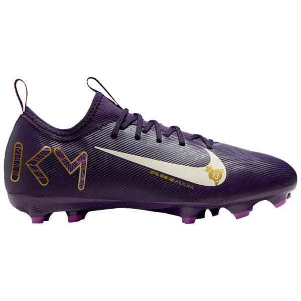 Kylian Mbapp? x Nike Zoom Mercurial Vapor 16 Academy MG GS 'Grand Purple'海外限定、日本未発売、国内完売モデル等を多数お取り扱い中！