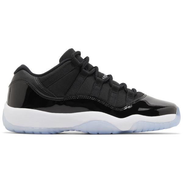 Air Jordan 11 Retro Low GS 'Space Jam'海外限定、日本未発売、国内完売モデル等を多数お取り扱い中！