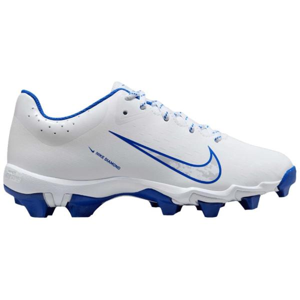 Nike Hyperdiamond 4 Keystone GS 'White Hyper Royal'海外限定、日本未発売、国内完売モデル等を多数お取り扱い中！