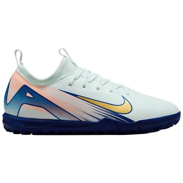 Nike Jr. Vapor 16 Academy Mercurial Dream Speed GS 'Barely Green/Crimson Pulse/Metallic Gold Coin'海外限定、日本未発売、国内完売モデル等を多数...