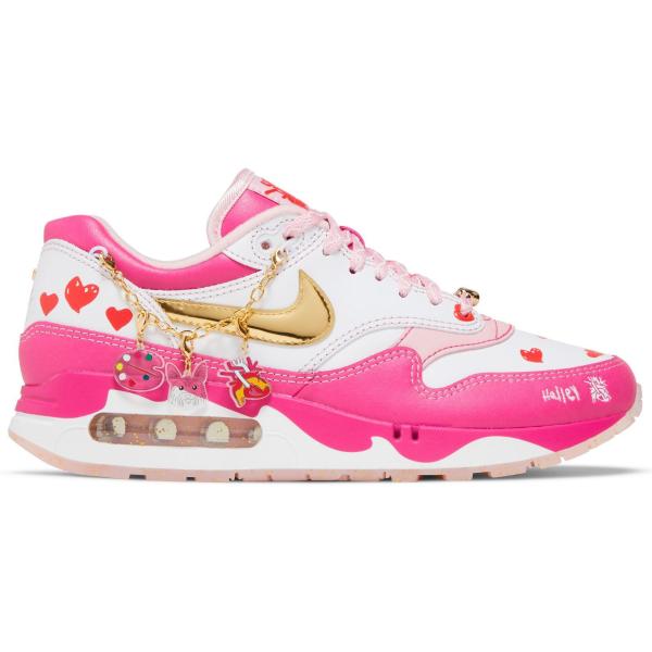 Nike Wmns Air Max 1 '86 OG 'Big Bubble - Doernbecher XIX'海外限定、日本未発売、国内完売モデル等を多数お取り扱い中！