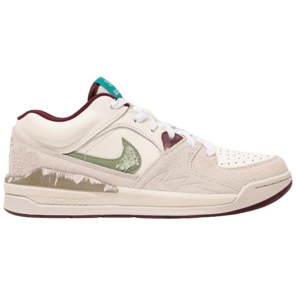 SoleFly x Formula 1 x Air Jordan Jordan Stadium 90 'Miami Grand Prix Pack - Sail'海外限定、日本未発売、国内完売モデル等を多数お取り扱い中！