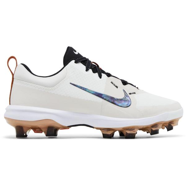 Nike Force Trout 9 Pro MCS 'Summit White Hemp'海外限定、日本未発売、国内完売モデル等を多数お取り扱い中！