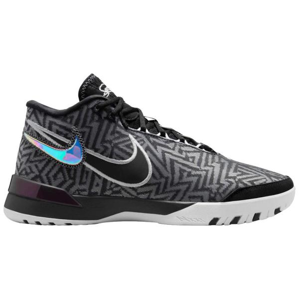 Nike Zoom LeBron NXXT Genisus 'Black'海外限定、日本未発売、国内完売モデル等を多数お取り扱い中！