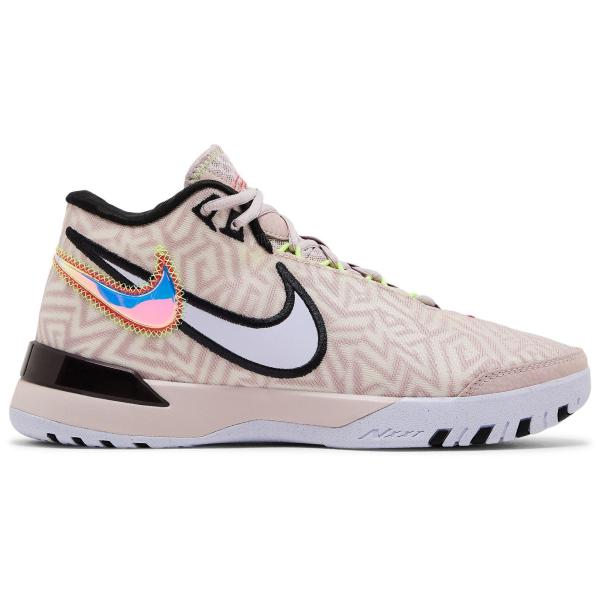 Nike Zoom LeBron NXXT Genisus 'Platinum Violet'海外限定、日本未発売、国内完売モデル等を多数お取り扱い中！