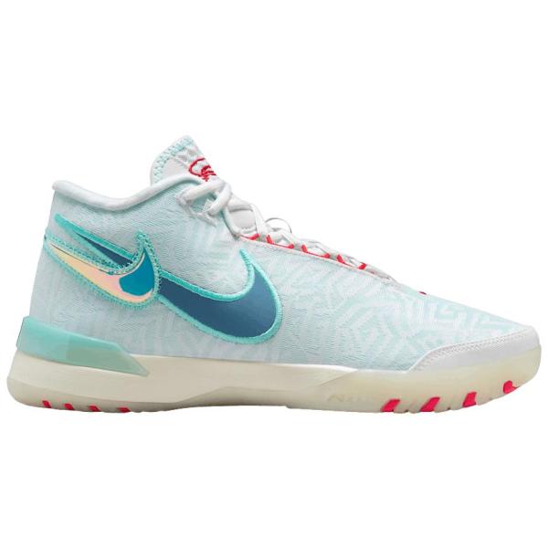 Nike Zoom LeBron NXXT Genisus 'White Aegean Storm'海外限定、日本未発売、国内完売モデル等を多数お取り扱い中！