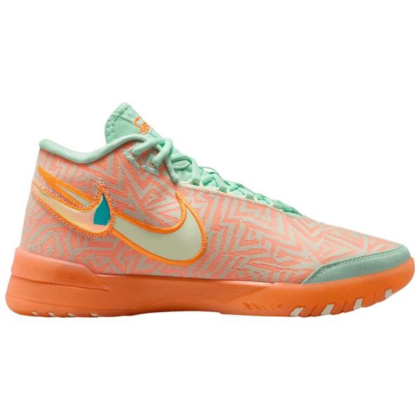 Nike Zoom LeBron NXXT Genisus 'Bright Citrus Mint Foam'海外限定、日本未発売、国内完売モデル等を多数お取り扱い中！