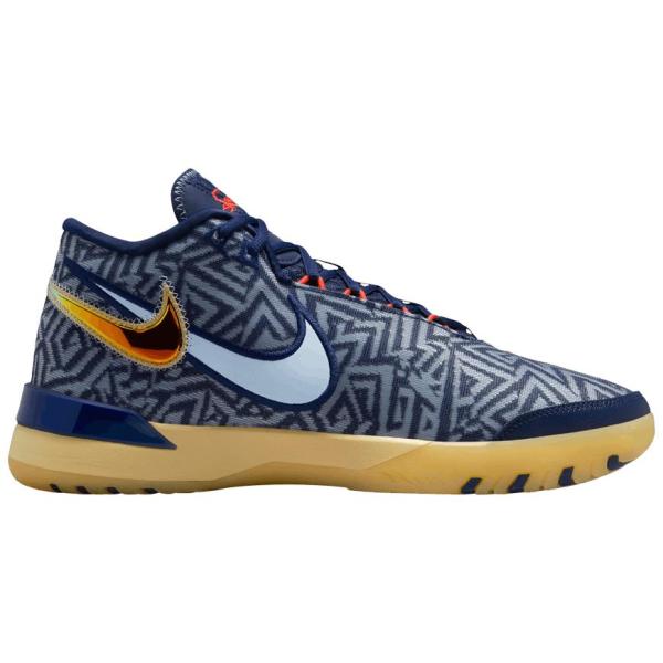 Nike Zoom LeBron NXXT Genisus 'Midnight Navy'海外限定、日本未発売、国内完売モデル等を多数お取り扱い中！