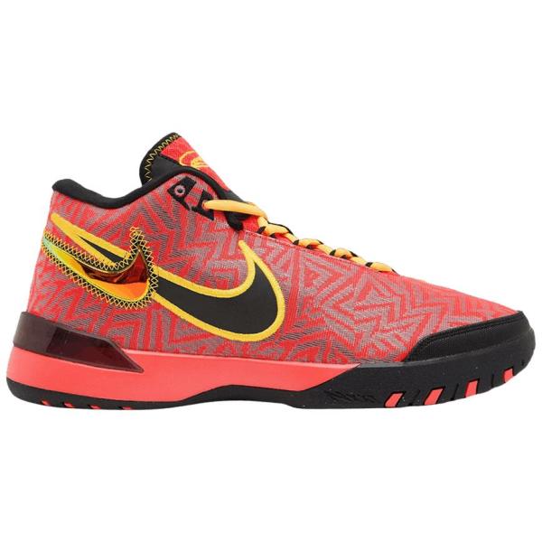 Nike Zoom LeBron NXXT Genisus 'Bright Crimson Sundial'海外限定、日本未発売、国内完売モデル等を多数お取り扱い中！