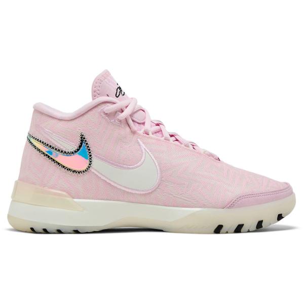 Nike Zoom LeBron NXXT Genisus 'Iridescent Pink'海外限定、日本未発売、国内完売モデル等を多数お取り扱い中！