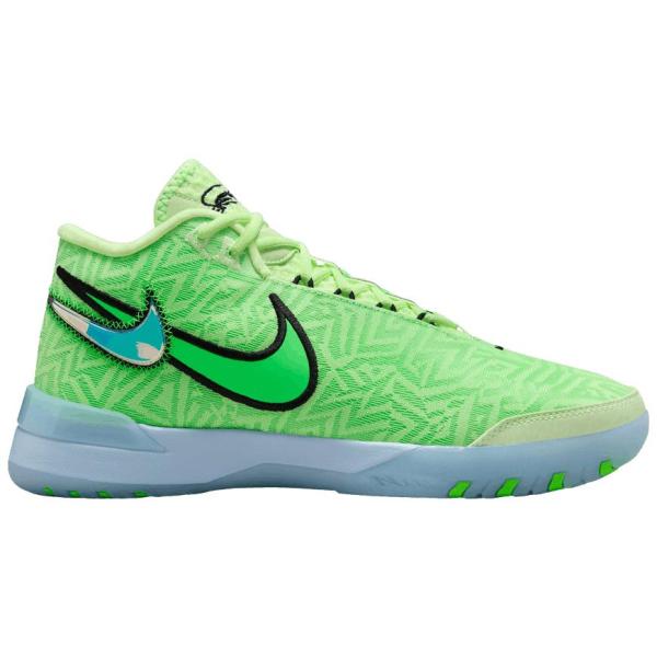 Nike Zoom LeBron NXXT Genisus 'Barely Volt Celestine Blue'海外限定、日本未発売、国内完売モデル等を多数お取り扱い中！