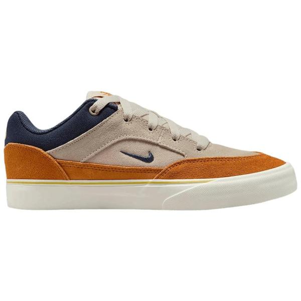 Nike SB Malor GS 'Light Orewood Brown/Monarch/Sail/Thunder Blue'海外限定、日本未発売、国内完売モデル等を多数お取り扱い中！