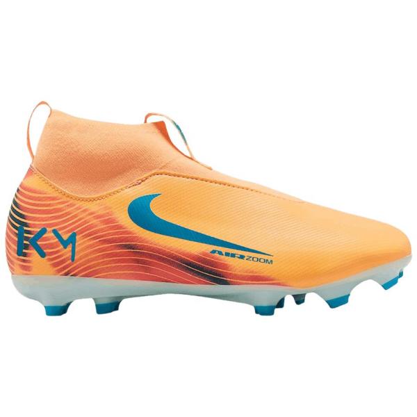 Kylian Mbapp? x Nike Jr. Mercurial Superfly 10 Academy GS 'Melon Tint/Igloo/Neo Turquoise'海外限定、日本未発売、国内完売モデル等を多数お取り扱い中！