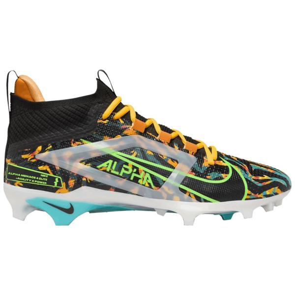 Travis Kelce x Nike Alpha Menace 4 Elite '90s Fashion'海外限定、日本未発売、国内完売モデル等を多数お取り扱い中！