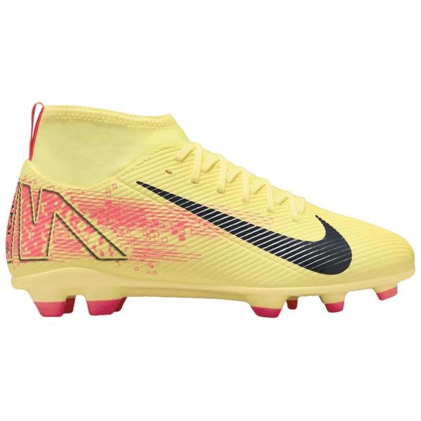 Kylian Mbapp? x Nike Jr. Mercurial Superfly 10 GS 'Light Laser Orange/Armory Navy'海外限定、日本未発売、国内完売モデル等を多数お取り扱い中！