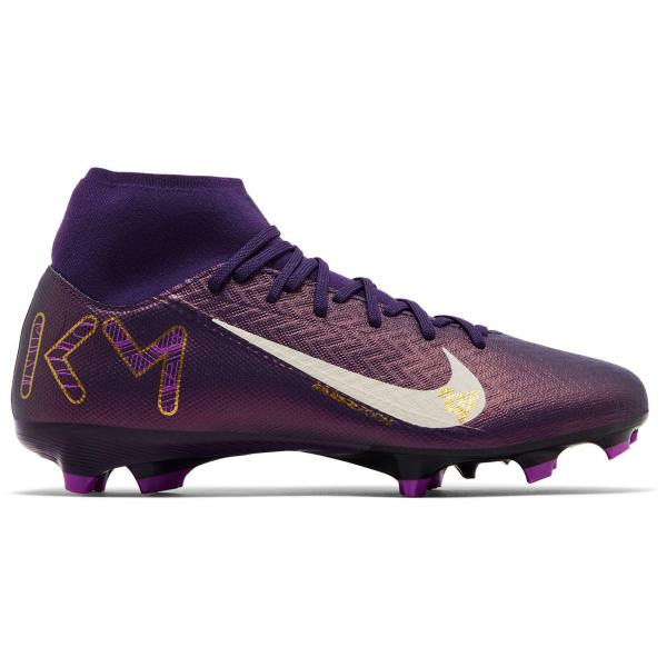 Kylian Mbapp? x Nike Zoom Mercurial Superfly 10 Academy MG 'Grand Purple'海外限定、日本未発売、国内完売モデル等を多数お取り扱い中！