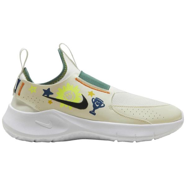 Nike Flex Runner 3 GS 'Sail Bicoastal'海外限定、日本未発売、国内完売モデル等を多数お取り扱い中！