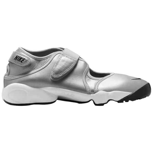 Nike Wmns Air Rift Premium 'Metallic Silver Sail'海外限定、日本未発売、国内完売モデル等を多数お取り扱い中！
