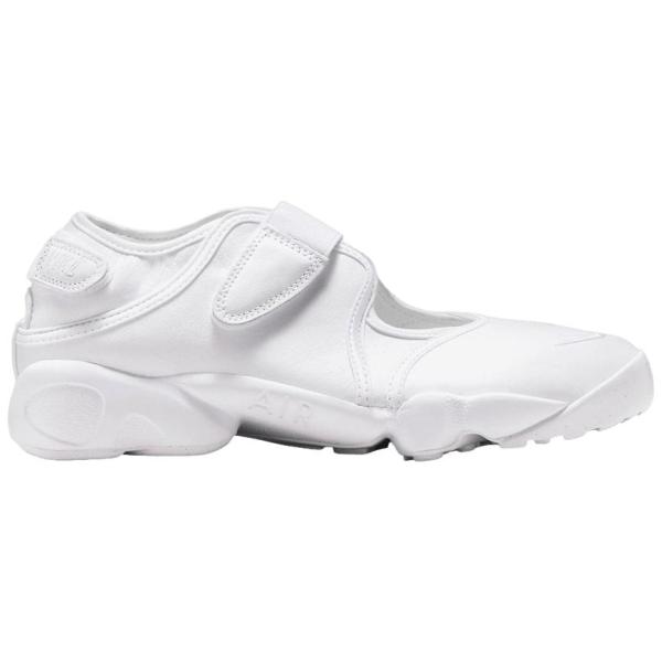 Nike Wmns Air Rift 'White'海外限定、日本未発売、国内完売モデル等を多数お取り扱い中！