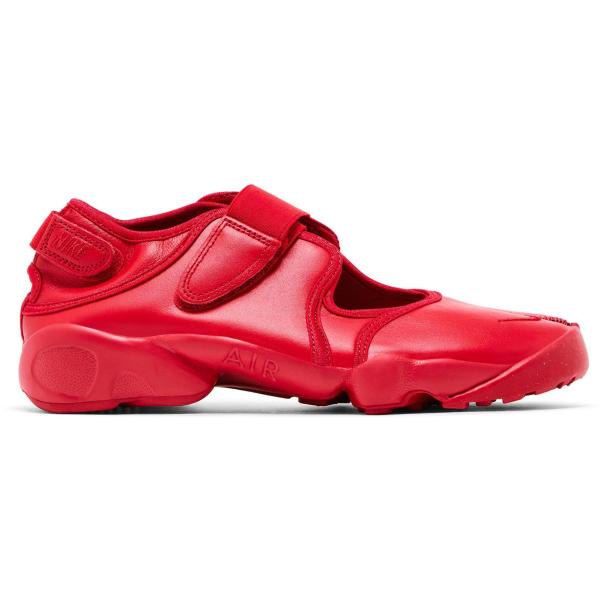 Nike Wmns Air Rift Premium 'Fire Red'海外限定、日本未発売、国内完売モデル等を多数お取り扱い中！