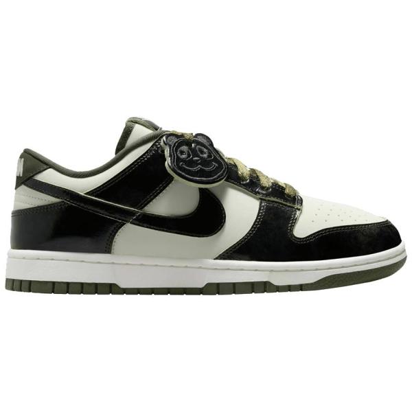Nike Wmns Dunk Low SE 'Panda-Monium Pack - Olive'海外限定、日本未発売、国内完売モデル等を多数お取り扱い中！