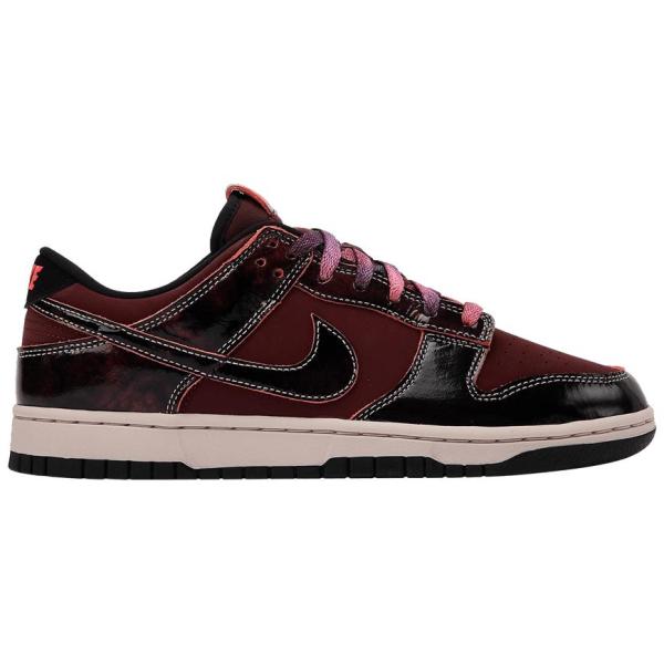 Nike Dunk Low SE 'Panda-Monium Pack - Team Red'海外限定、日本未発売、国内完売モデル等を多数お取り扱い中！