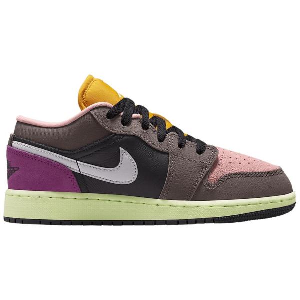 Air Jordan 1 Low SE GS 'Tokyo Bio Hack'海外限定、日本未発売、国内完売モデル等を多数お取り扱い中！