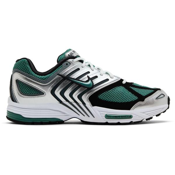 Nike Air Pegasus 2K5 'Metallic Silver Bicoastal'海外限定、日本未発売、国内完売モデル等を多数お取り扱い中！