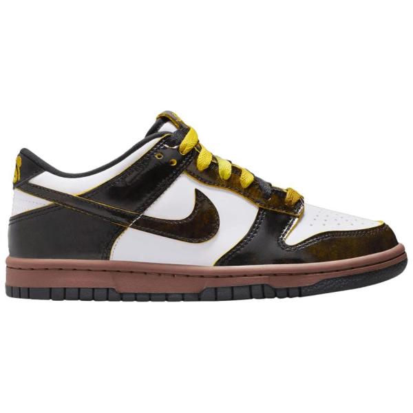 Nike Dunk Low SE GS 'Panda-Monium Pack - Fauna Brown'海外限定、日本未発売、国内完売モデル等を多数お取り扱い中！