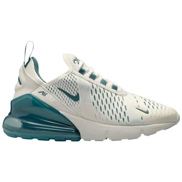 Nike Air Max 270 GS 'Sail Bicoastal'海外限定、日本未発売、国内完売モデル等を多数お取り扱い中！