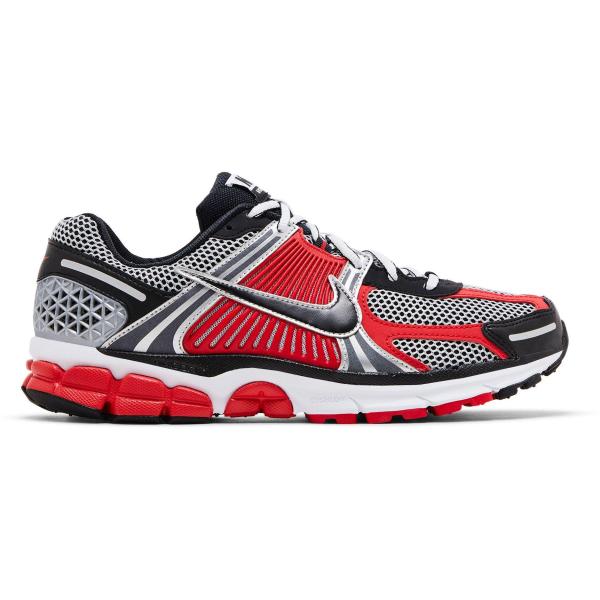 Nike Air Zoom Vomero 5 'Metallic Silver University Red'海外限定、日本未発売、国内完売モデル等を多数お取り扱い中！