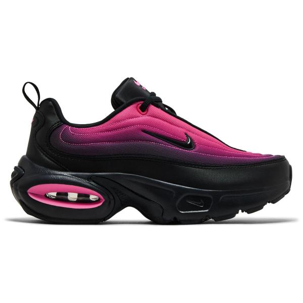 Nike Wmns Air Max Portal 'Black Pinksicle'海外限定、日本未発売、国内完売モデル等を多数お取り扱い中！