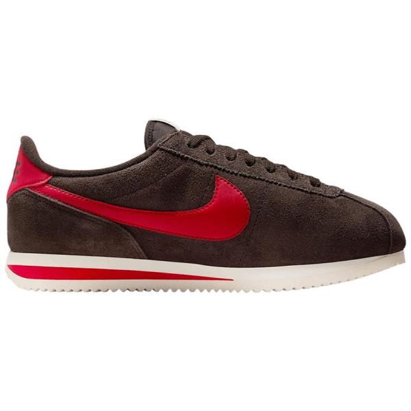 Nike Wmns Cortez 'Velvet Brown University Red'海外限定、日本未発売、国内完売モデル等を多数お取り扱い中！