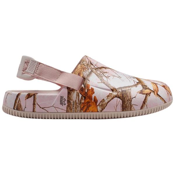 Nike Wmns Calm RealTree 'Silt Red/Summit White/Silt Red'海外限定、日本未発売、国内完売モデル等を多数お取り扱い中！