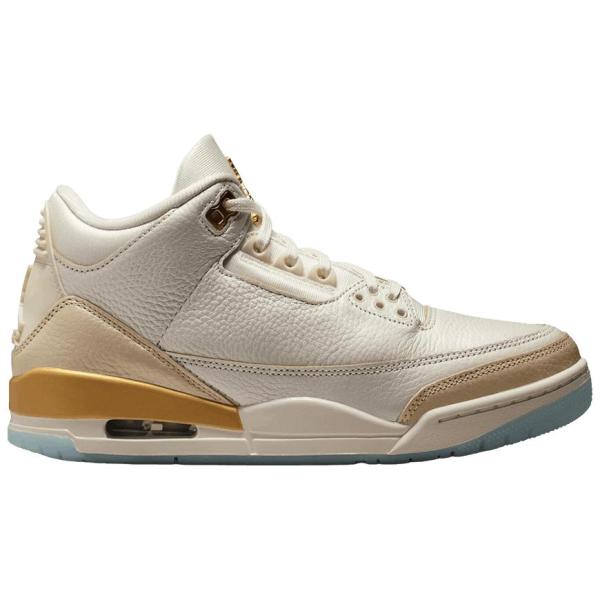 Wmns Air Jordan 3 'Champagne and Oysters'海外限定、日本未発売、国内完売モデル等を多数お取り扱い中！