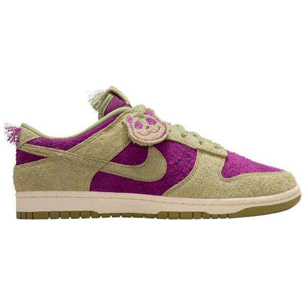 Nike Dunk Low SE 'Panda-Monium Pack - Viotech'海外限定、日本未発売、国内完売モデル等を多数お取り扱い中！