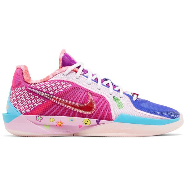 Nike Wmns Sabrina 2 'Doernbecher 2025'海外限定、日本未発売、国内完売モデル等を多数お取り扱い中！