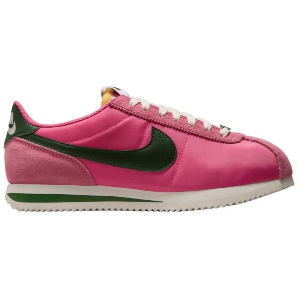 Nike Wmns Cortez 'Pinksicle Fir'海外限定、日本未発売、国内完売モデル等を多数お取り扱い中！