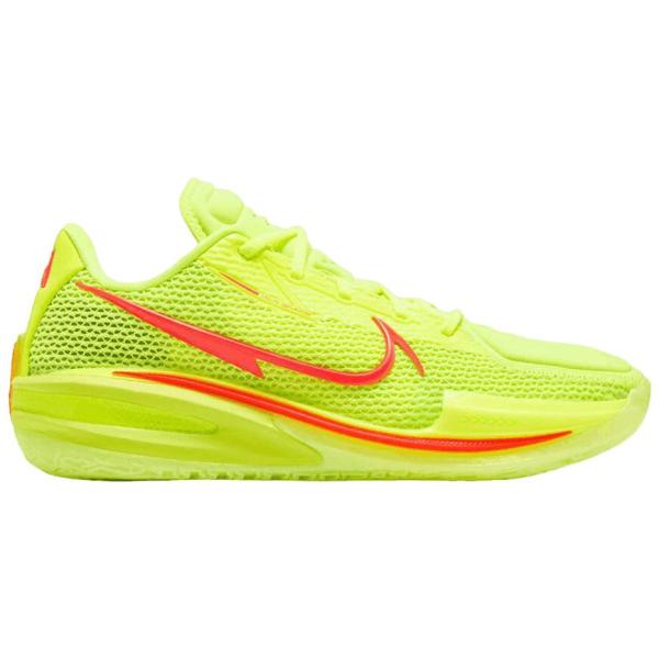 Nike Air Zoom GT Cut 'EYBL - Volt Bright Crimson'海外限定、日本未発売、国内完売モデル等を多数お取り扱い中！
