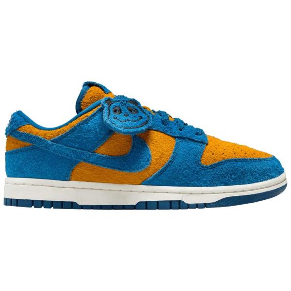 Nike Wmns Dunk Low SE 'Panda-Monium Pack - Court Blue Yellow Ochre'海外限定、日本未発売、国内完売モデル等を多数お取り扱い中！