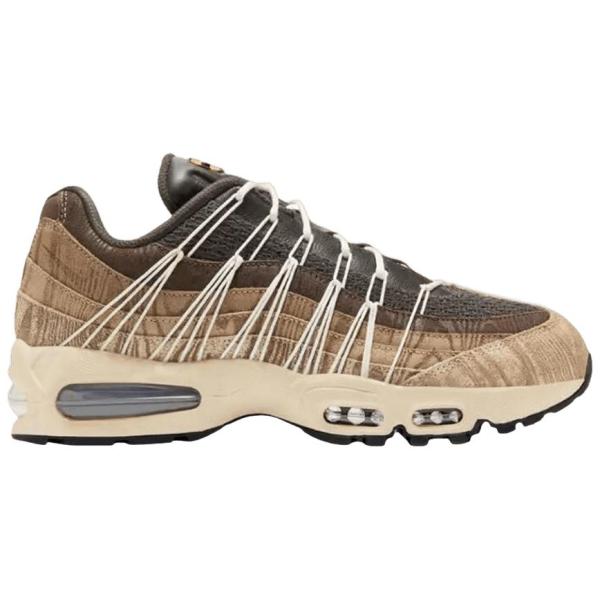 PHANTACi x Nike Air Max 95 'Sandrift Brown'海外限定、日本未発売、国内完売モデル等を多数お取り扱い中！