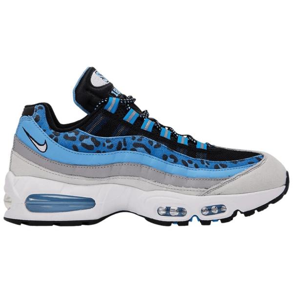 Nike Air Max 95 'Yardrunners Pack - Spelman'海外限定、日本未発売、国内完売モデル等を多数お取り扱い中！